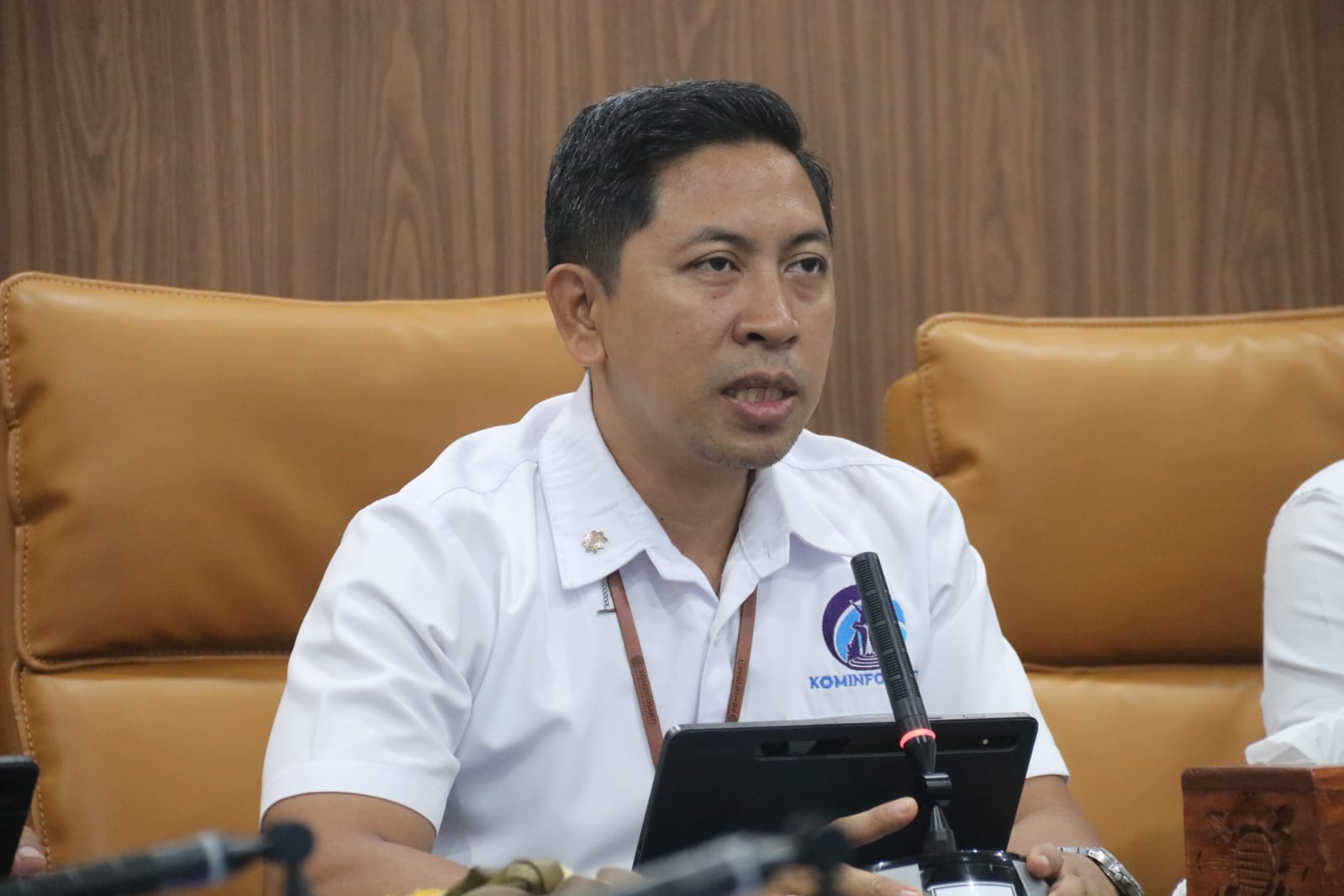 "Singa Pinter", Wujudkan Akses Layanan Publik Terintegrasi