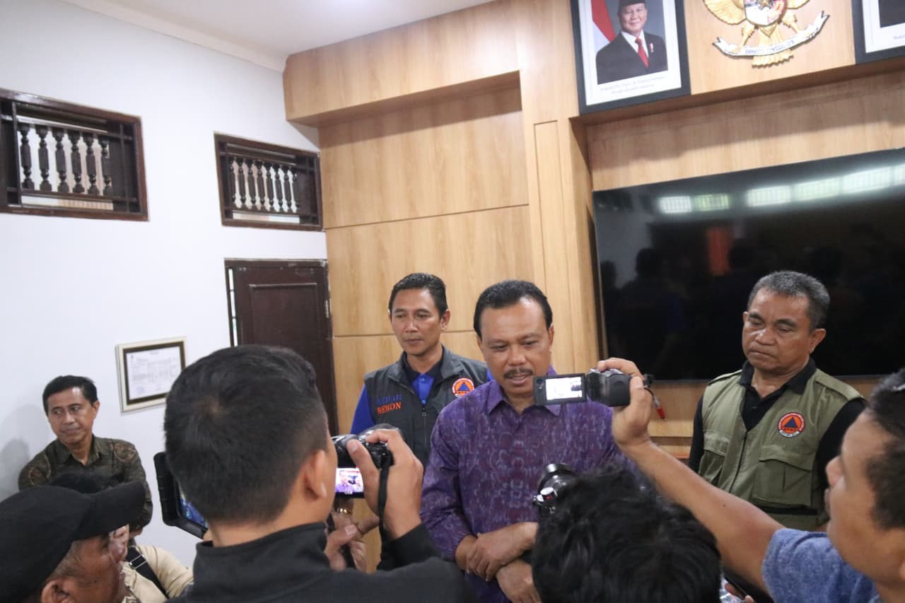Donasi Sukarela dan Gotong Royong ASN Pemprov Bali sudah Terkumpul Rp 2 ...