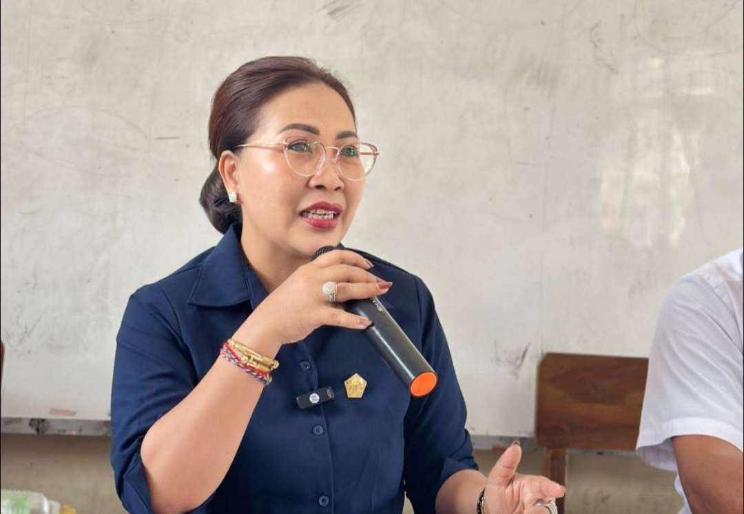 Fraksi PDI Perjuangan Dorong Pemkab Buleleng Antisipasi Banjir di ...