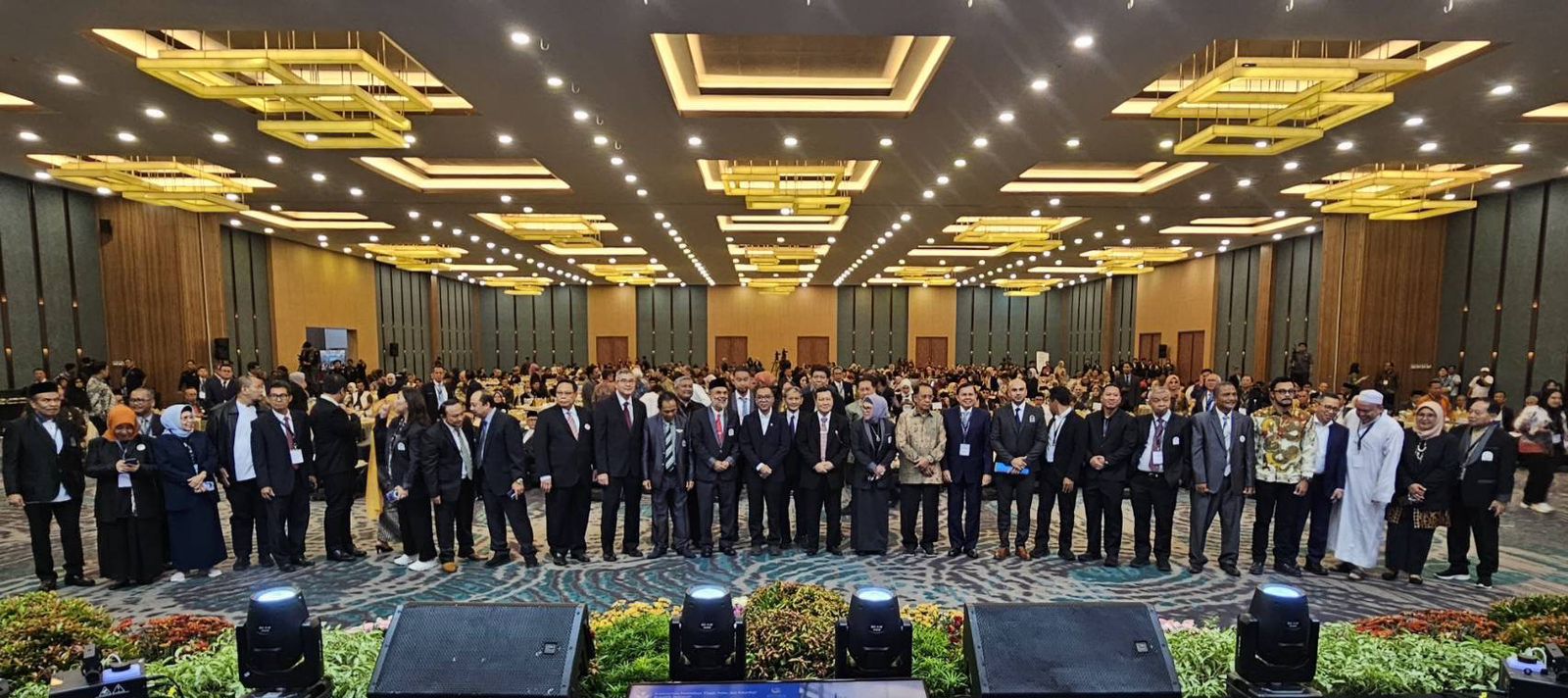 Rembug Nasional APTISI Pusat Usung Tema “Arah Pendidikan Tinggi Menuju ...