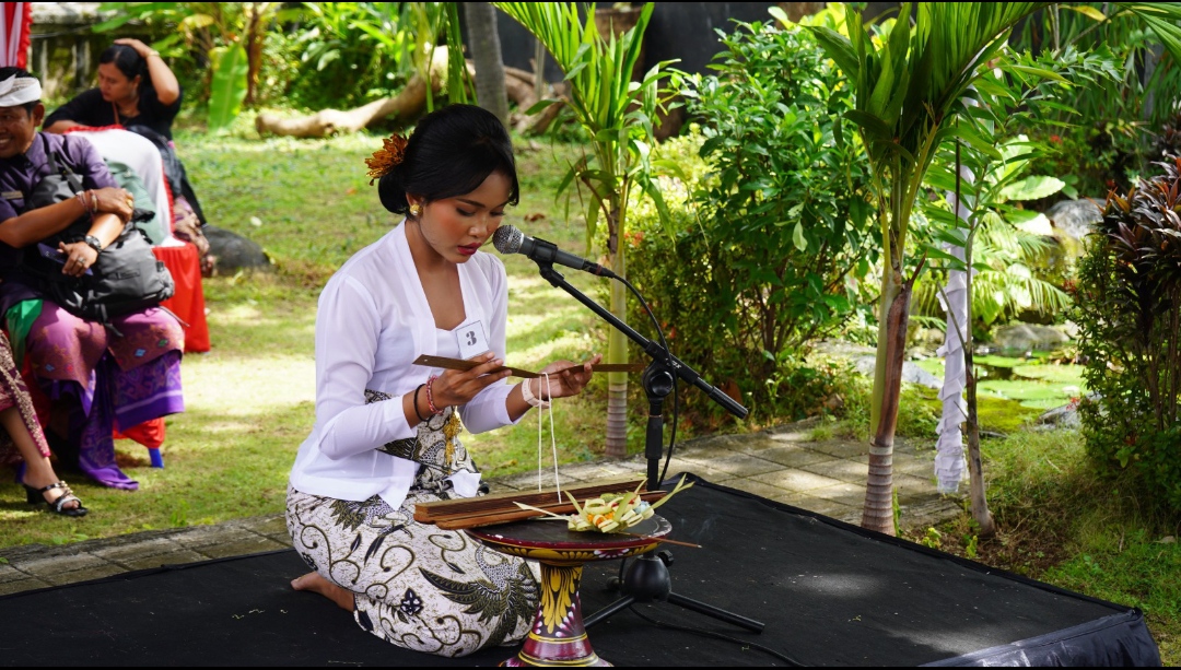 Lestarikan Warisan Leluhur Bali, Buleleng Gelar Lomba Bulan Bahasa Bali ...